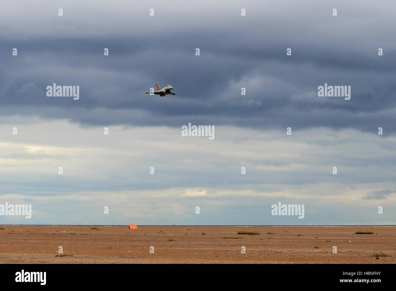 Eurofighter Typhoon with colour scheme representing the 100th ...