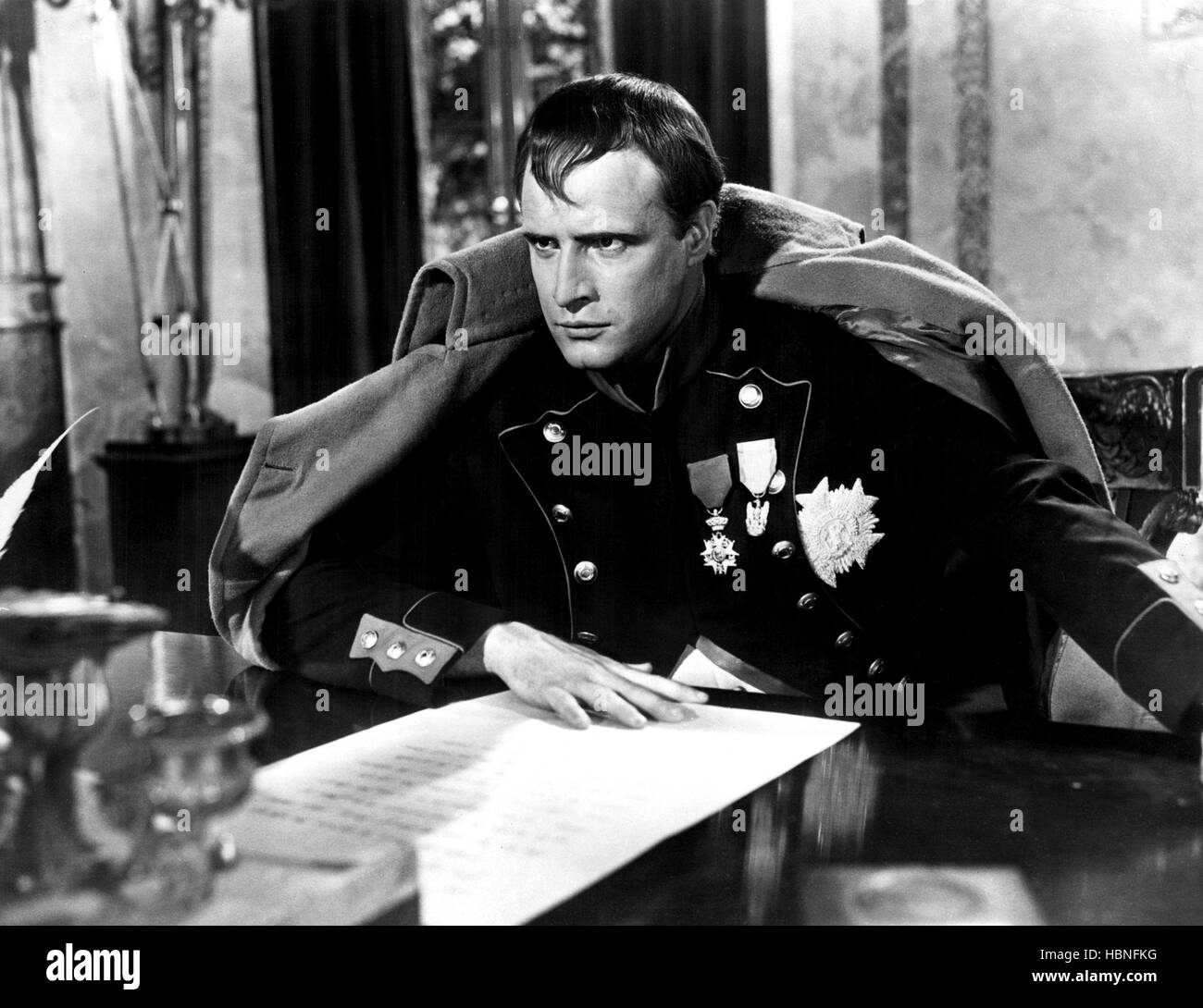 DESIREE. TM & Copyright (c) 20th Century Fox Film Corp. All rights ...