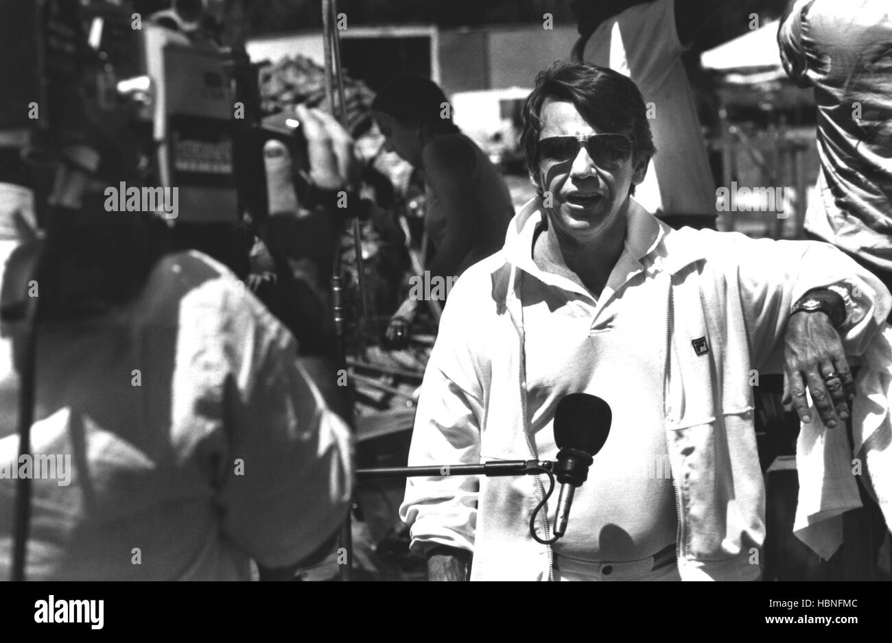 DEEPSTAR SIX, director Sean Cunningham, 1989, ©TriStar Pictures ...