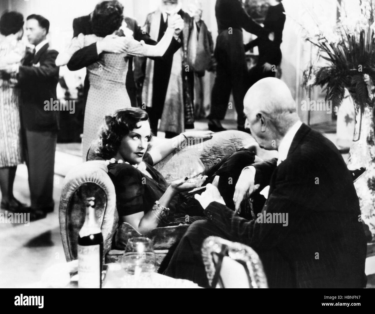 DESIDERIO, (aka DESIRE, aka WOMAN), from left, Elli Parvo, Carlo Ninchi ...