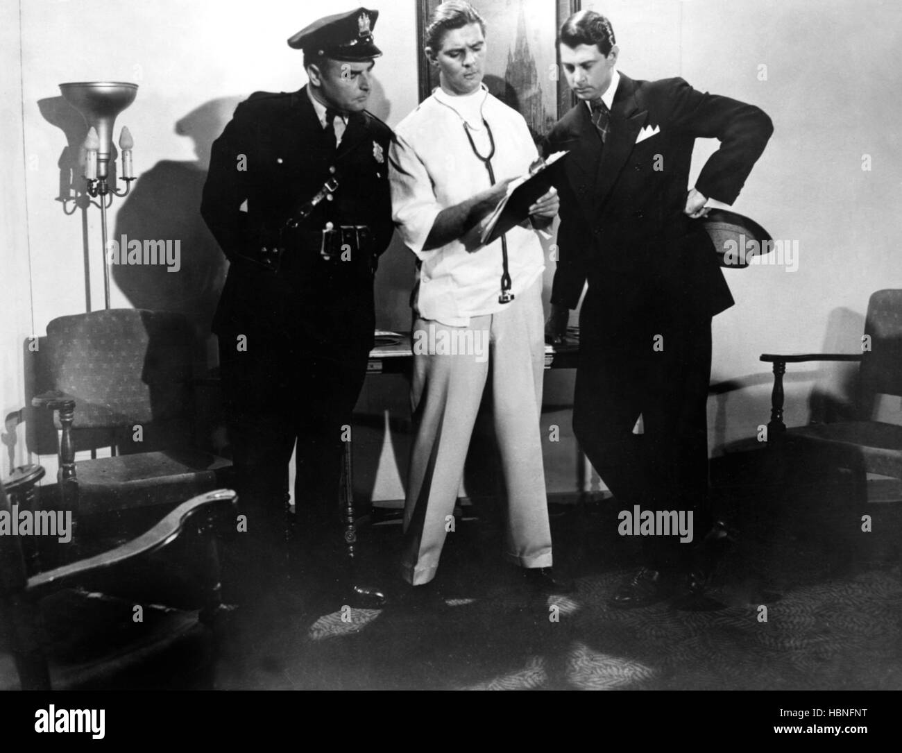 THE DEVIL'S SLEEP, John Mitchum, George Eiferman, 1951 Stock Photo - Alamy