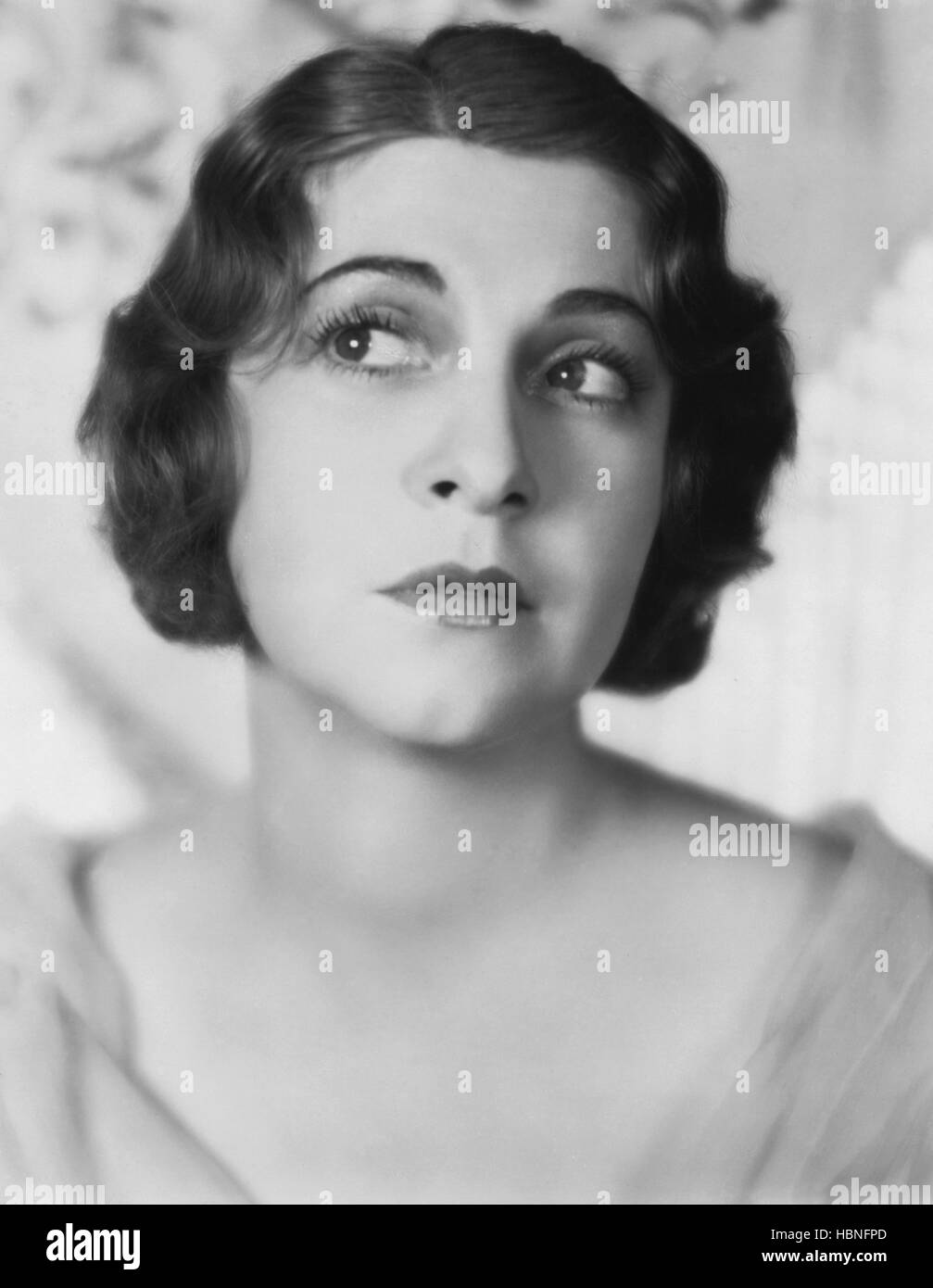 THE DESERT SONG, Carlotta King, 1929 Stock Photo - Alamy