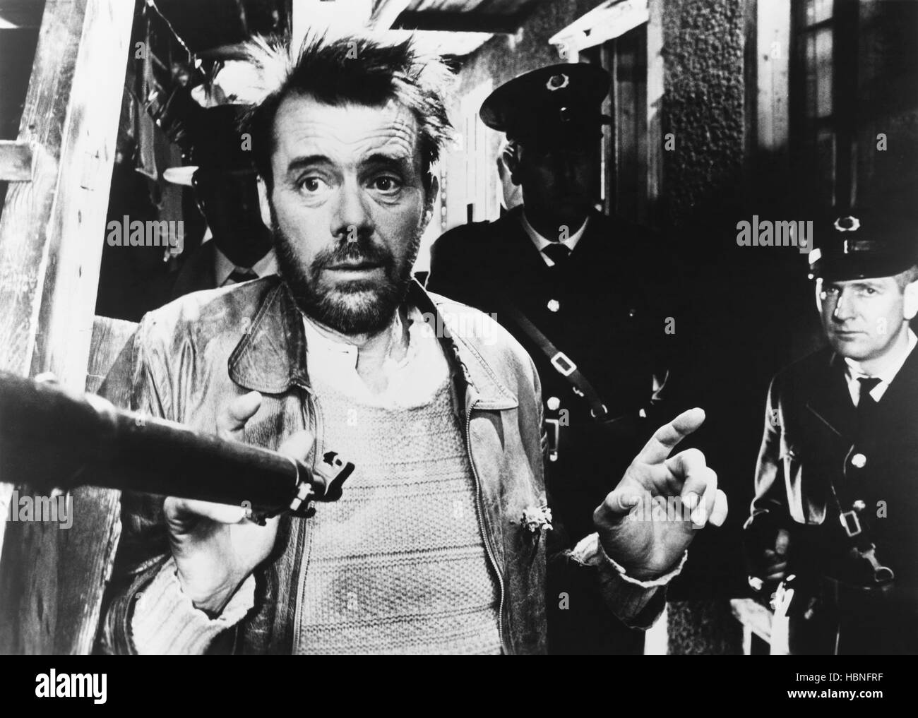 DESPAIR, Dirk Bogarde, 1978, © New Line/courtesy Everett Collection ...