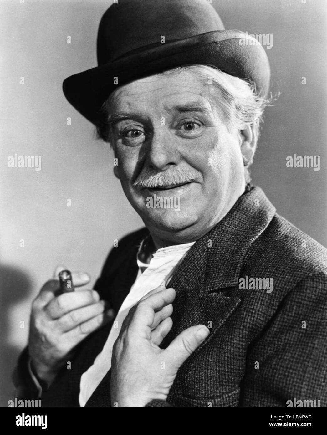 DESTRY, Wallace Ford, 1954 Stock Photo - Alamy