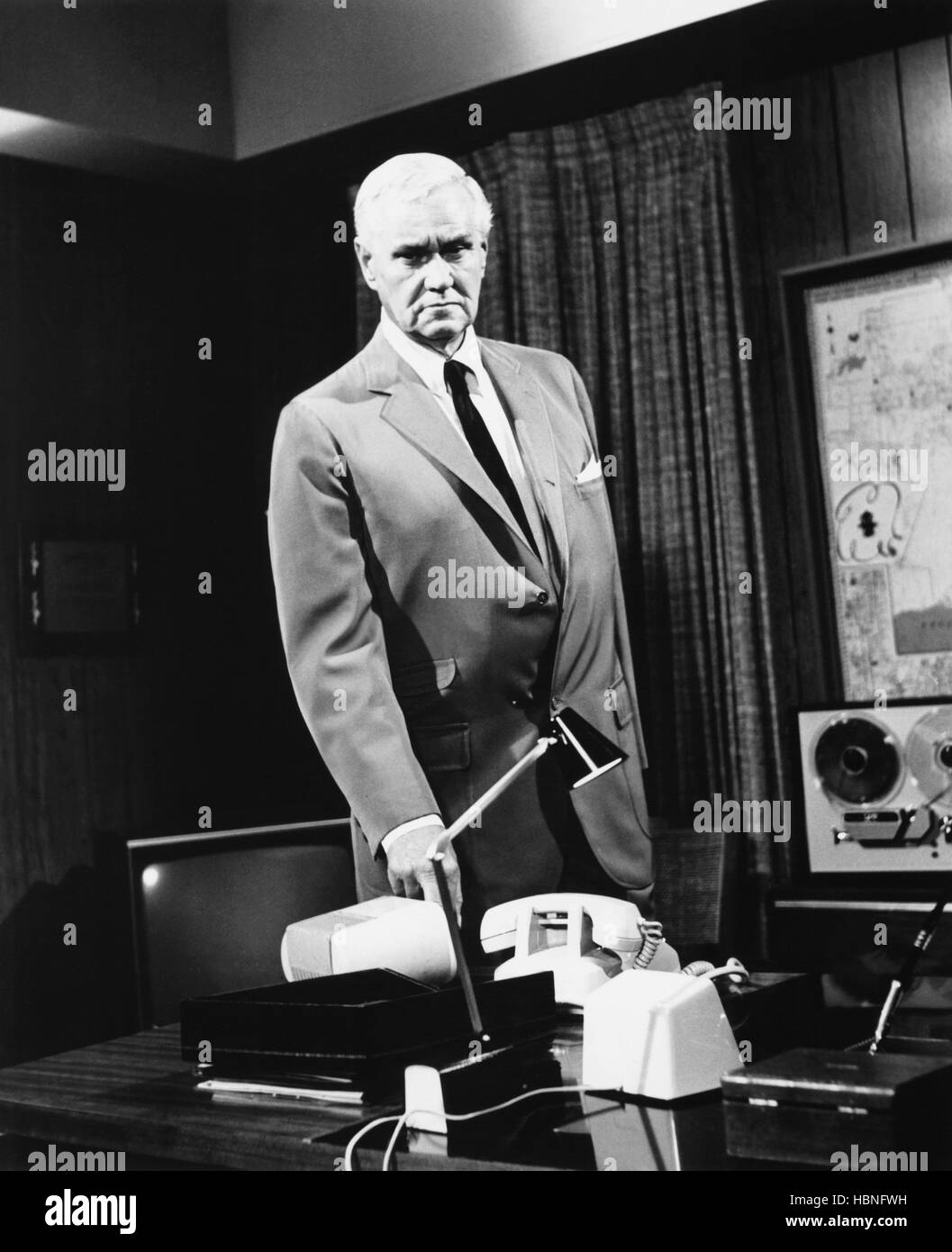 THE DESTRUCTORS, David Brian, 1968 Stock Photo - Alamy