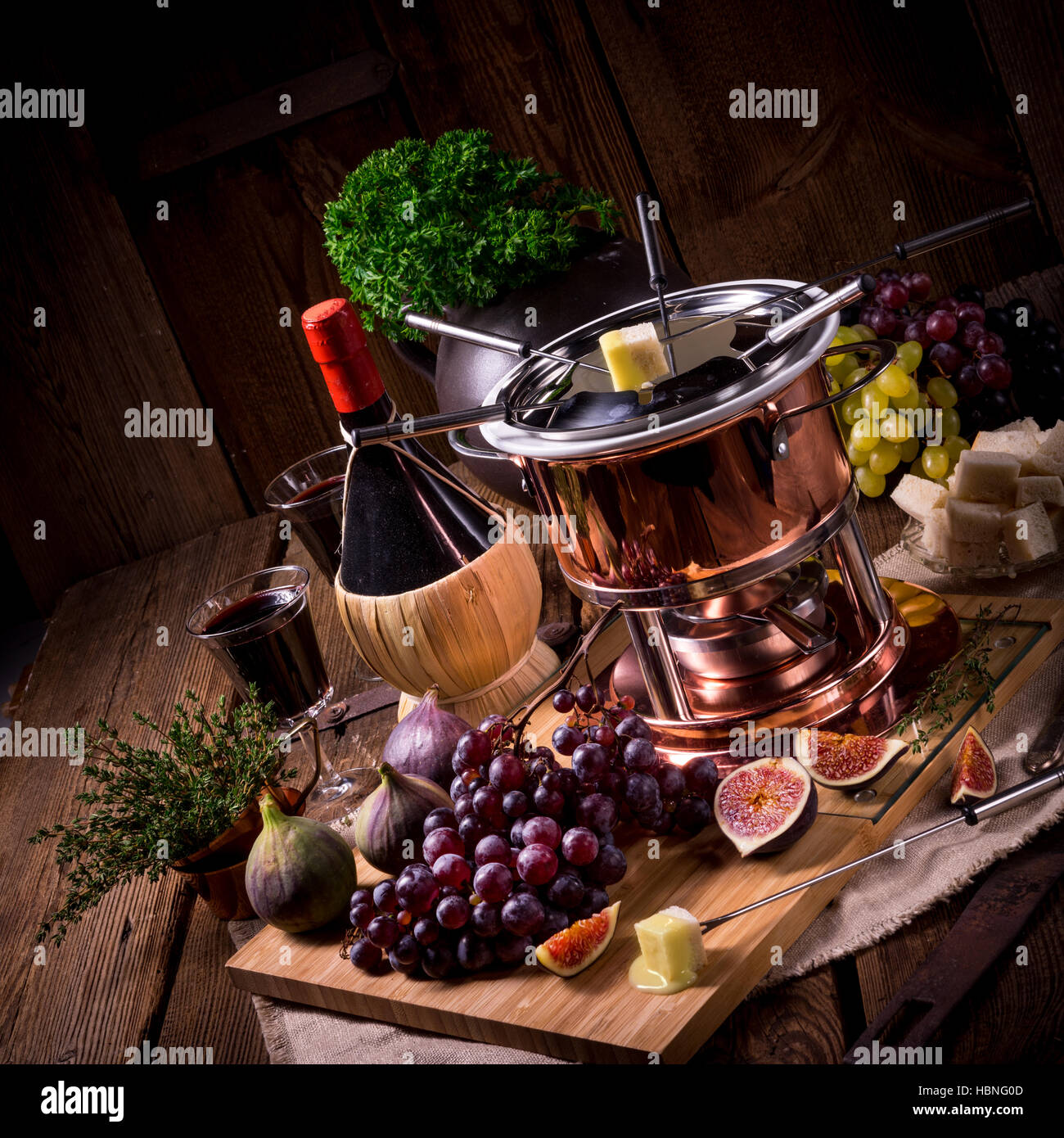 Rustikale tradition hi-res stock photography and images - Alamy