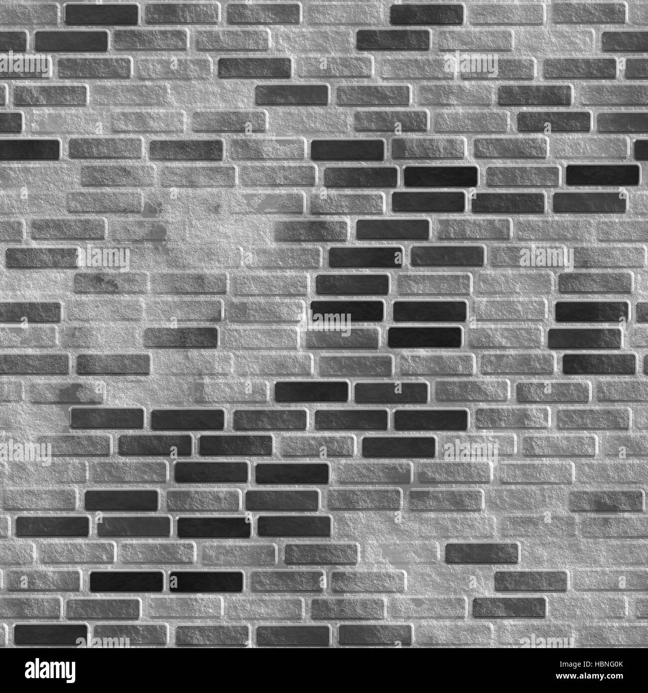 Old brick apartment block Black and White Stock Photos & Images - Alamy