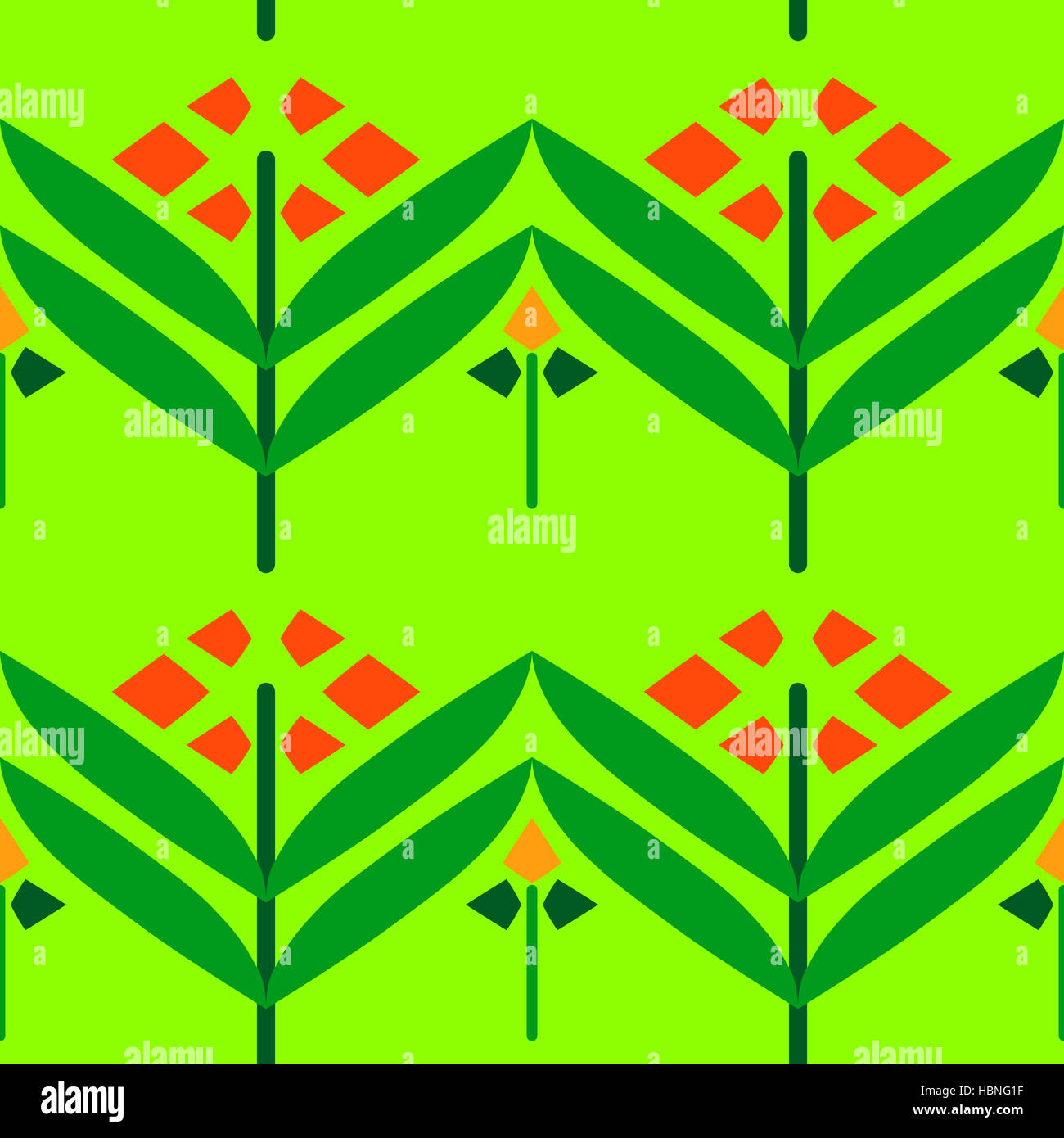 graphical seamless pattern Stock Photo - Alamy