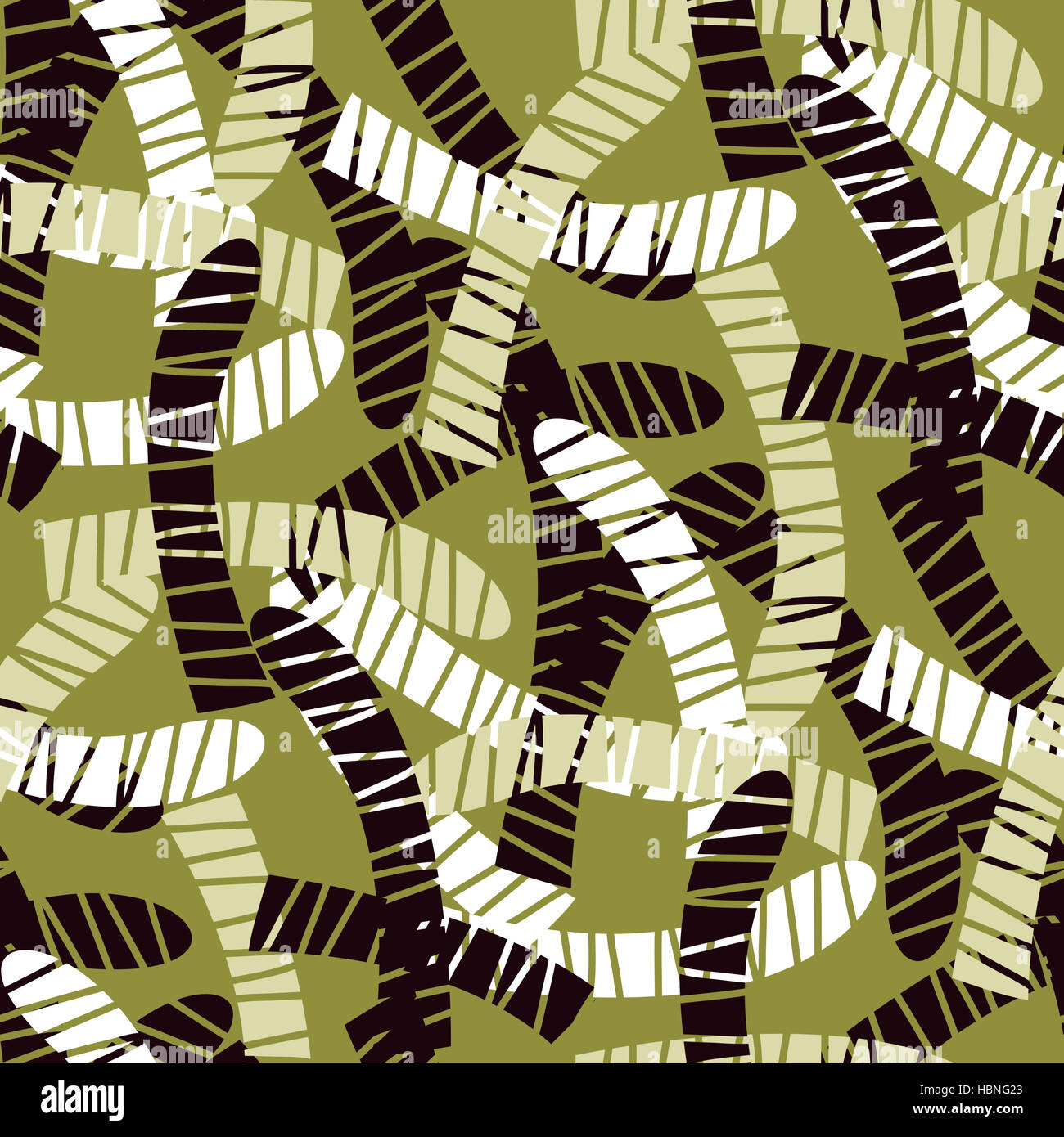 graphical seamless pattern Stock Photo - Alamy