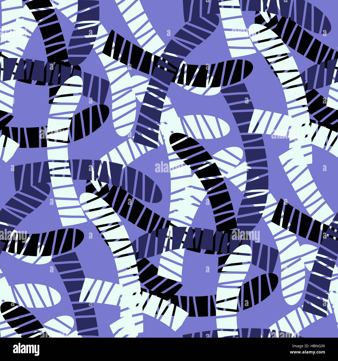 graphical seamless pattern Stock Photo - Alamy