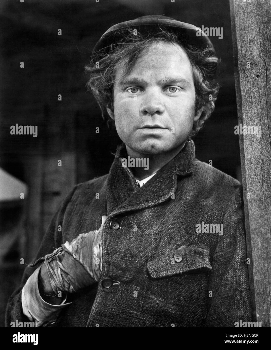 DIRTY LITTLE BILLY, Michael J. Pollard, 1972 Stock Photo - Alamy