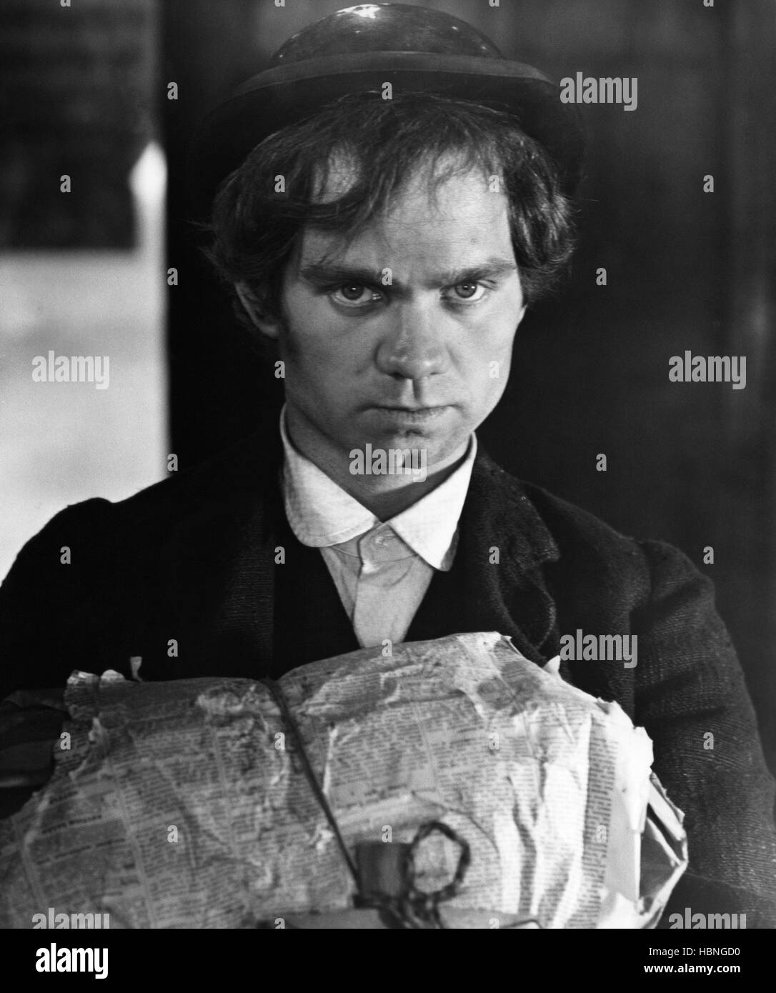 DIRTY LITTLE BILLY, Michael J. Pollard, 1972 Stock Photo - Alamy
