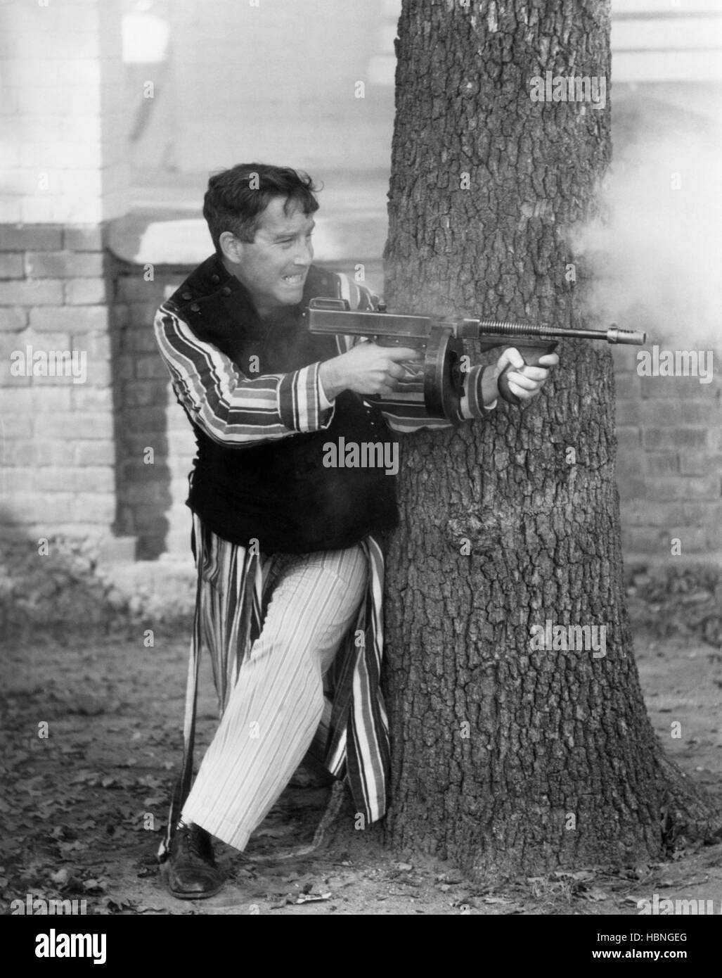 DILLINGER, Richard Dreyfuss, 1973 Stock Photo - Alamy