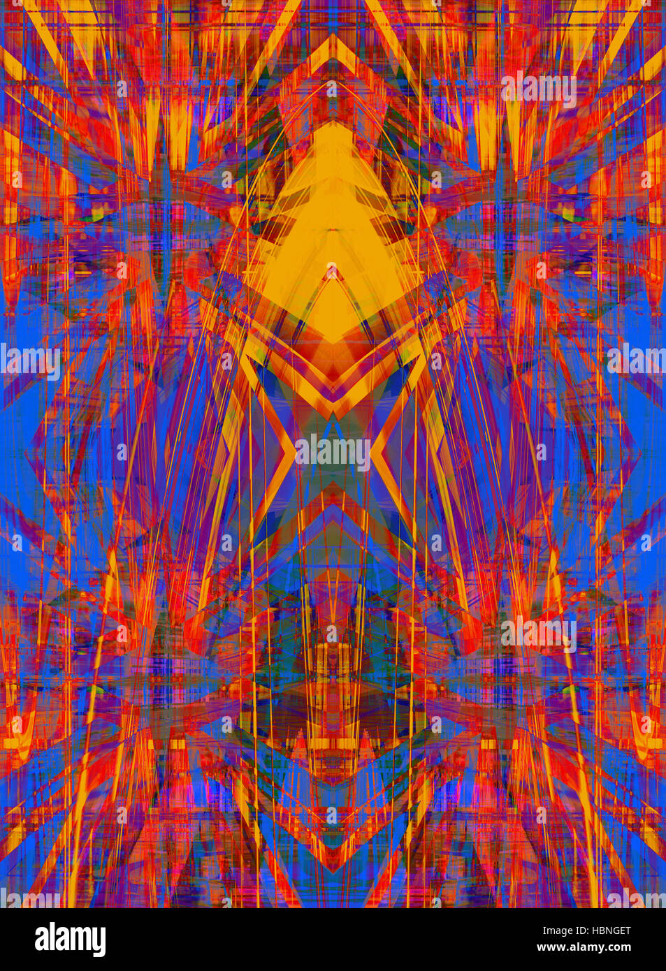 Grunge star background Stock Photo - Alamy