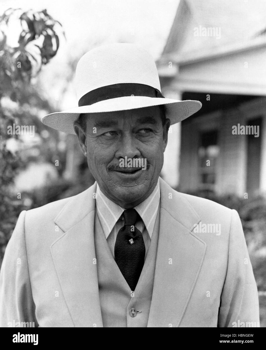 DILLINGER, Ben Johnson, 1973 Stock Photo - Alamy