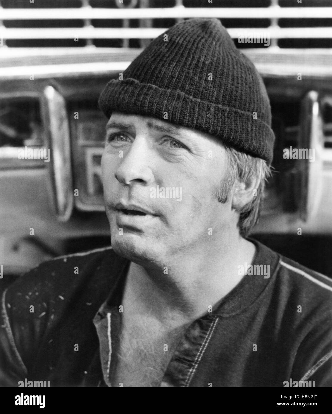 DIRTY MARY CRAZY LARRY, Adam Rourke, 1974. ©20th Century-Fox Film ...