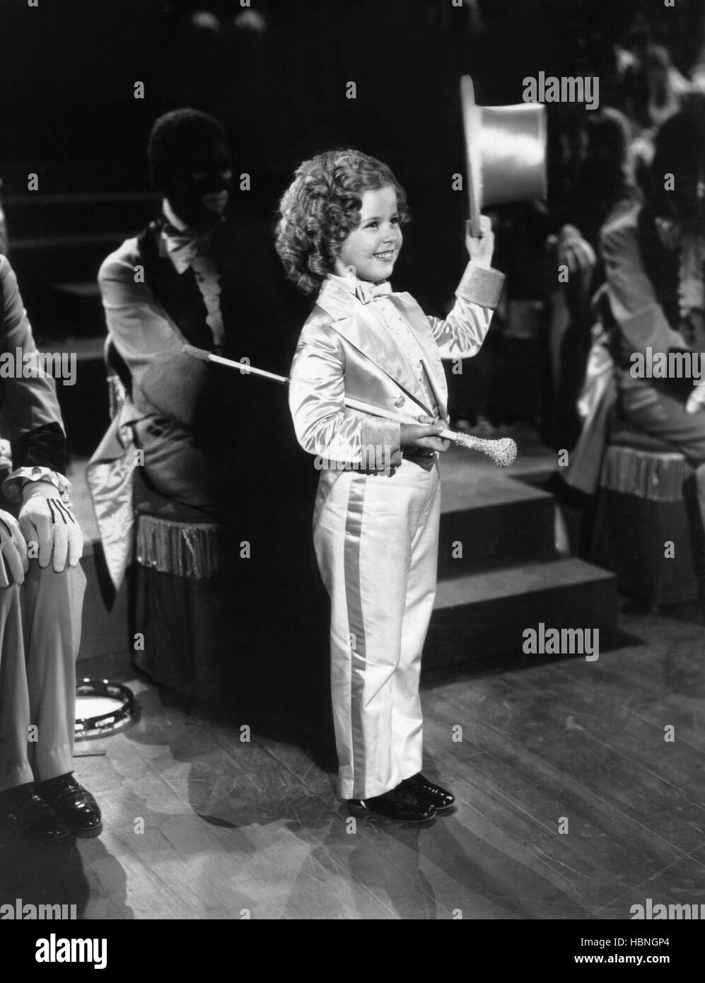 DIMPLES, Shirley Temple, 1936, ©20th Century Fox, TM & Copyright ...