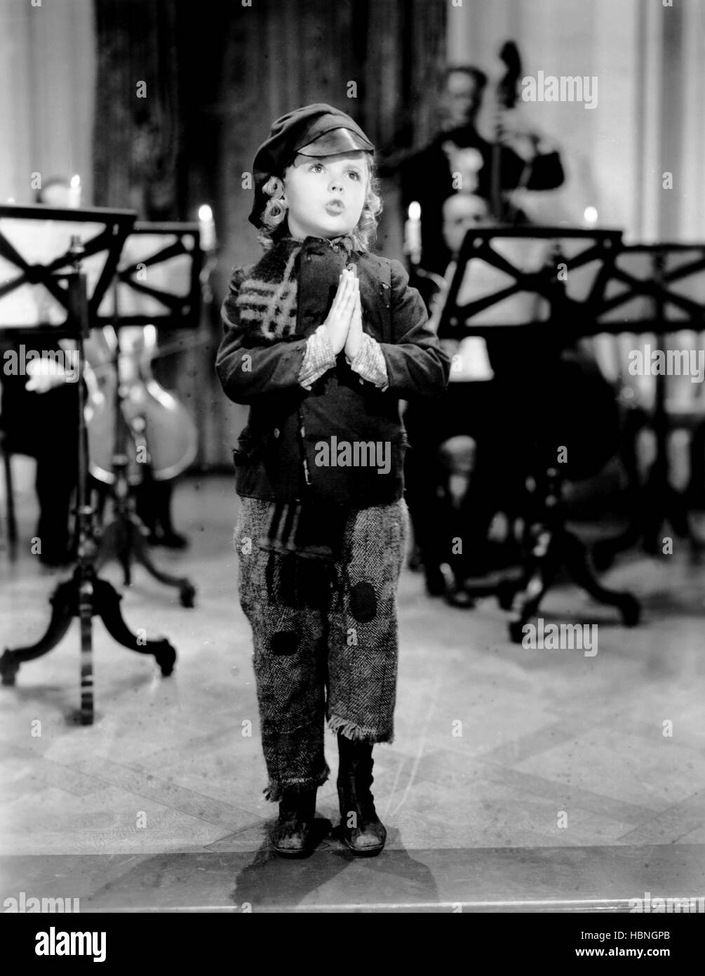 DIMPLES, Shirley Temple, 1936, ©20th Century Fox, TM & Copyright ...