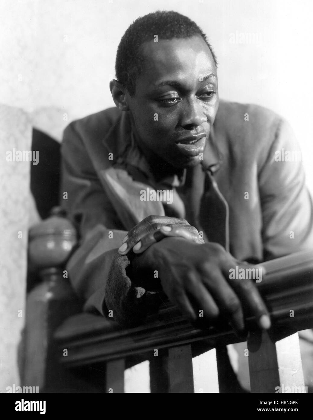 DIMPLES, Stepin Fetchit, 1936. TM and Copyright © 20th Century Fox Film ...