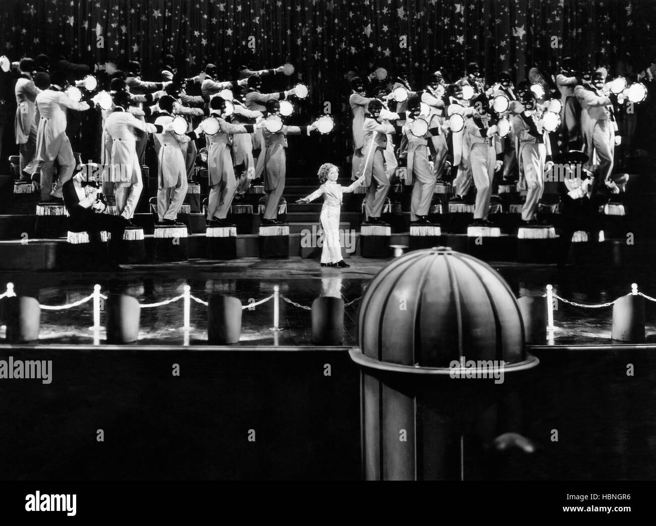 DIMPLES, Shirley Temple (front), 1936, TM & Copyright © 20th Century ...