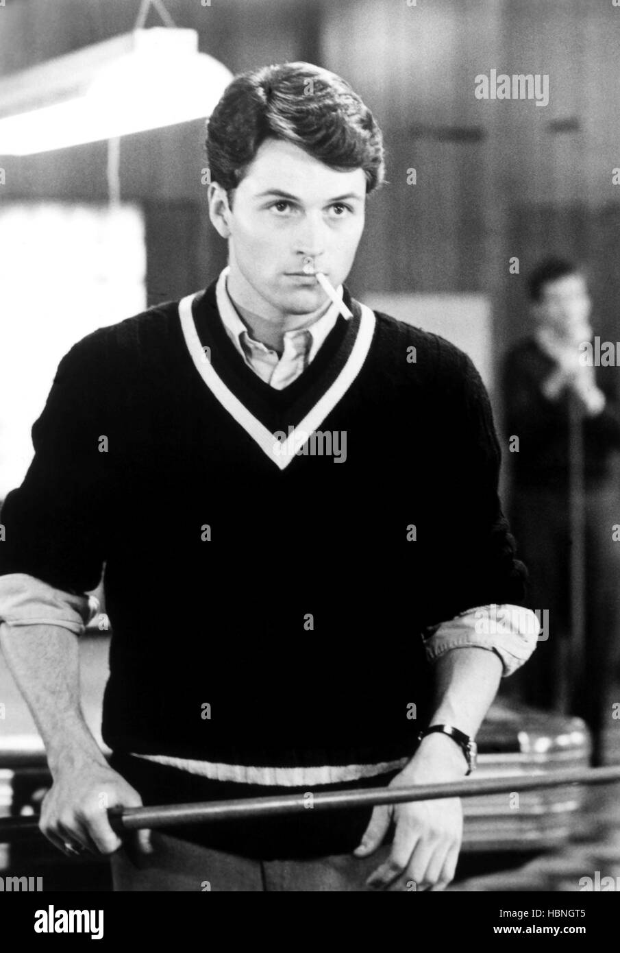 DINER, Timothy Daly, 1982, (c)MGM/courtesy Everett Collection Stock ...