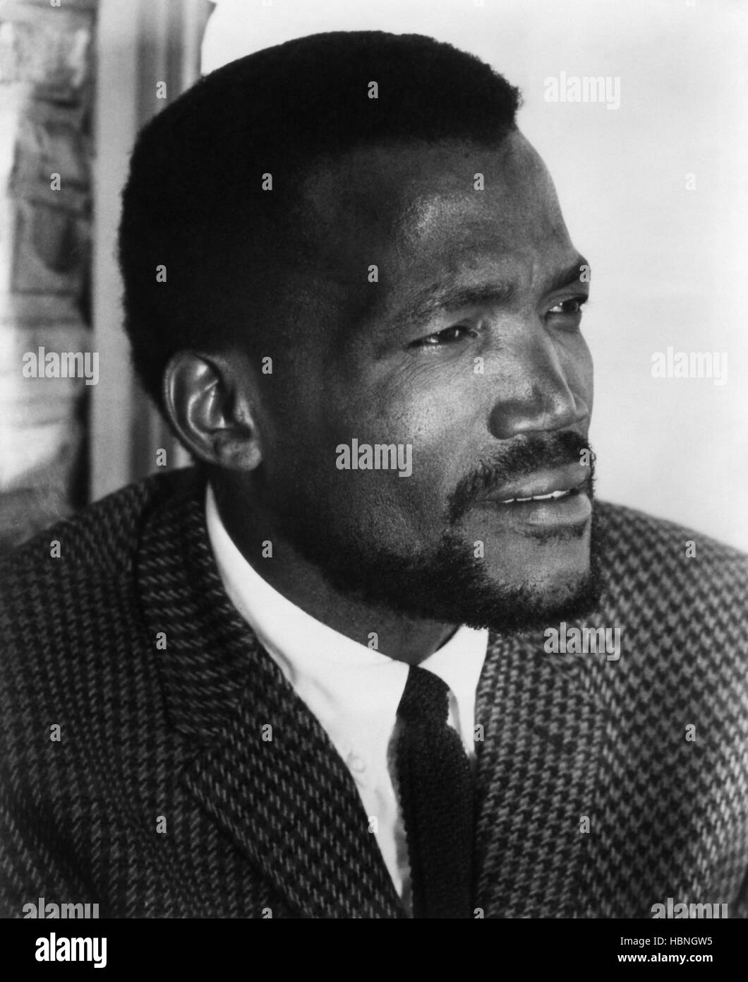 DINGAKA, Ken Gampu, 1965 Stock Photo - Alamy