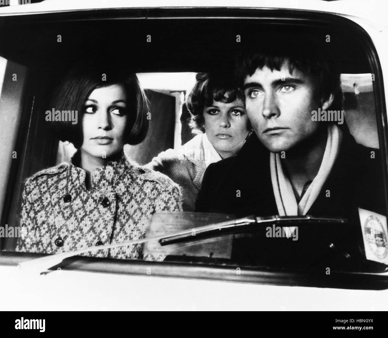 DIARY OF A TELEPHONE OPERATOR, (aka CERTO, CERTISSIMO, ANZI ...