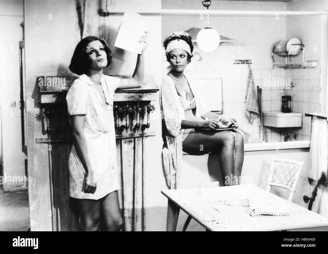 DIARY OF A TELEPHONE OPERATOR, (aka CERTAIN, VERY CERTAIN, AS A MATTER ...