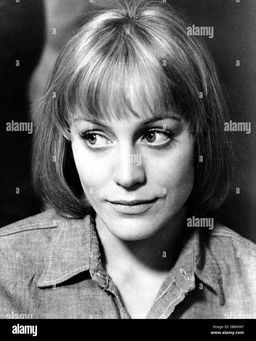 DIARY OF A MAD HOUSEWIFE, Carrie Snodgress, 1970 Stock Photo - Alamy