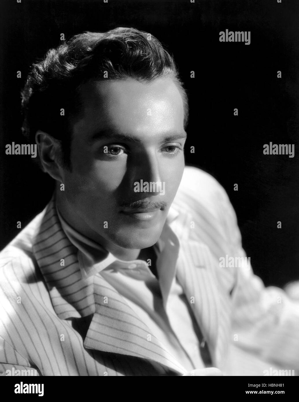 THE DIARY OF A CHAMBERMAID, Hurd Hatfield, 1946 Stock Photo - Alamy