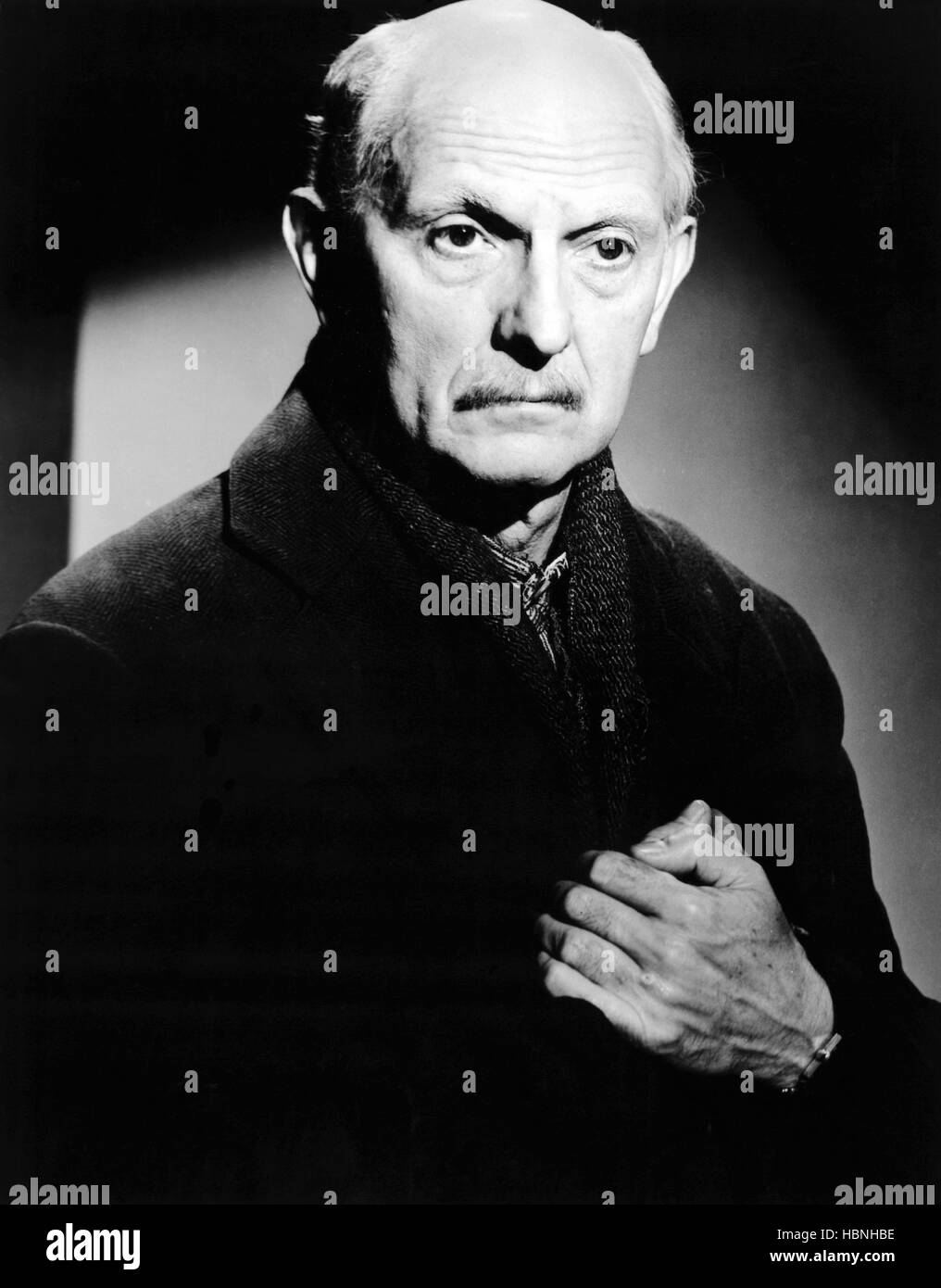 THE DIARY OF ANNE FRANK, Joseph Schildkraut, 1959. ©20th Century Fox ...