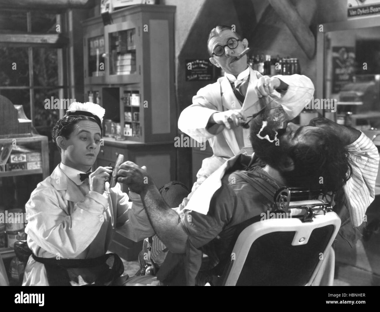 DIPLOMANIACS, Bert Wheeler, Robert Woolsey, Dewey Robinson (Wheeler and ...