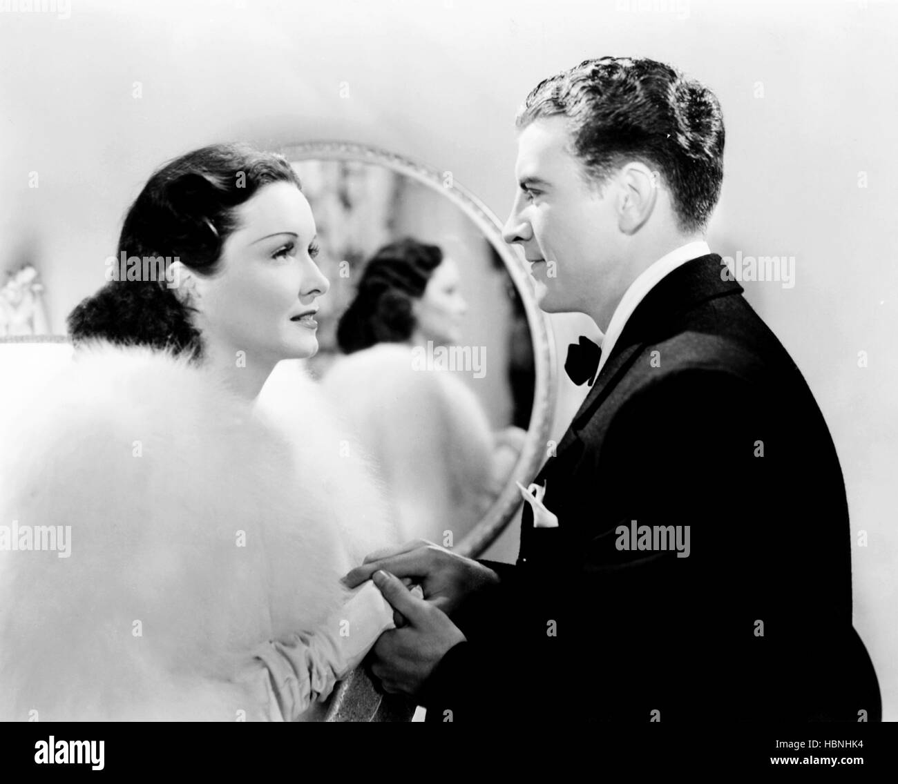 DISBARRED, from left, Gail Patrick, Robert Preston, 1939 Stock Photo - Alamy