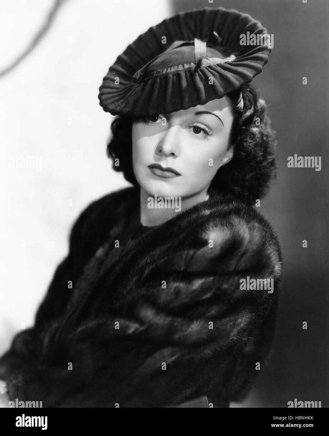 DISBARRED, Gail Patrick, 1939 Stock Photo - Alamy