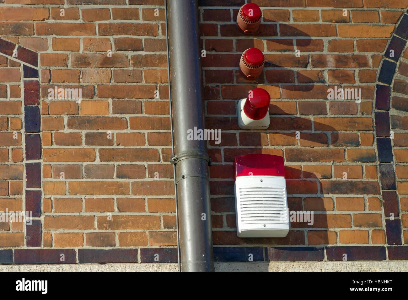 Sicherheitssystem hi-res stock photography and images - Alamy