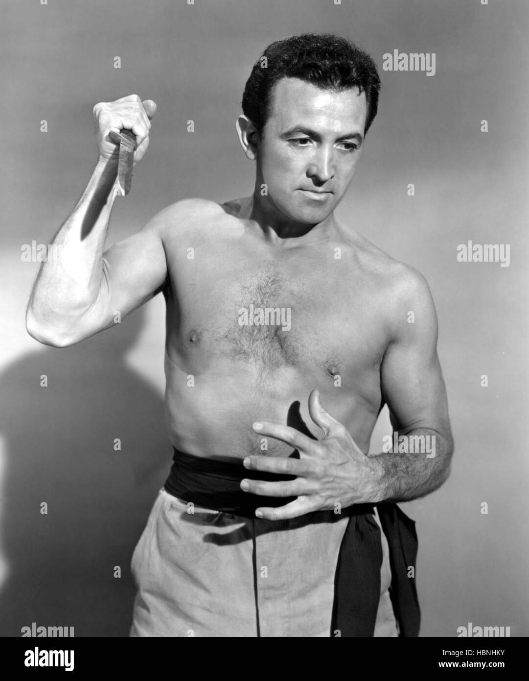 THE DISEMBODIED, Robert Christopher, 1957 Stock Photo - Alamy