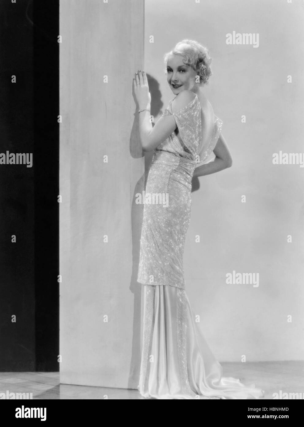 DISGRACED!, Helen Twelvetrees, 1933 Stock Photo - Alamy