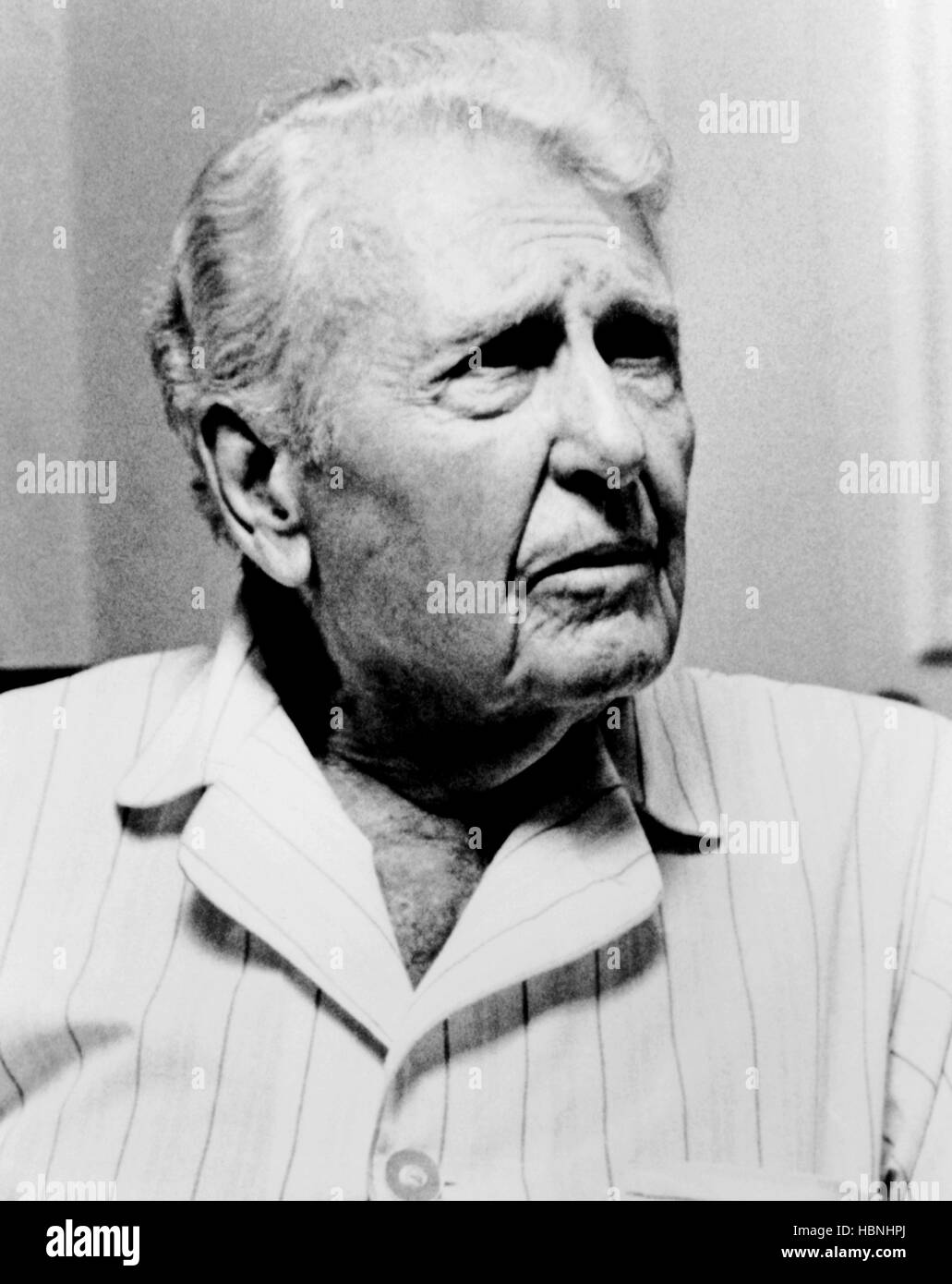DISORDERLIES, Ralph Bellamy, 1987, ©Warner Bros./Courtesy: Everett ...