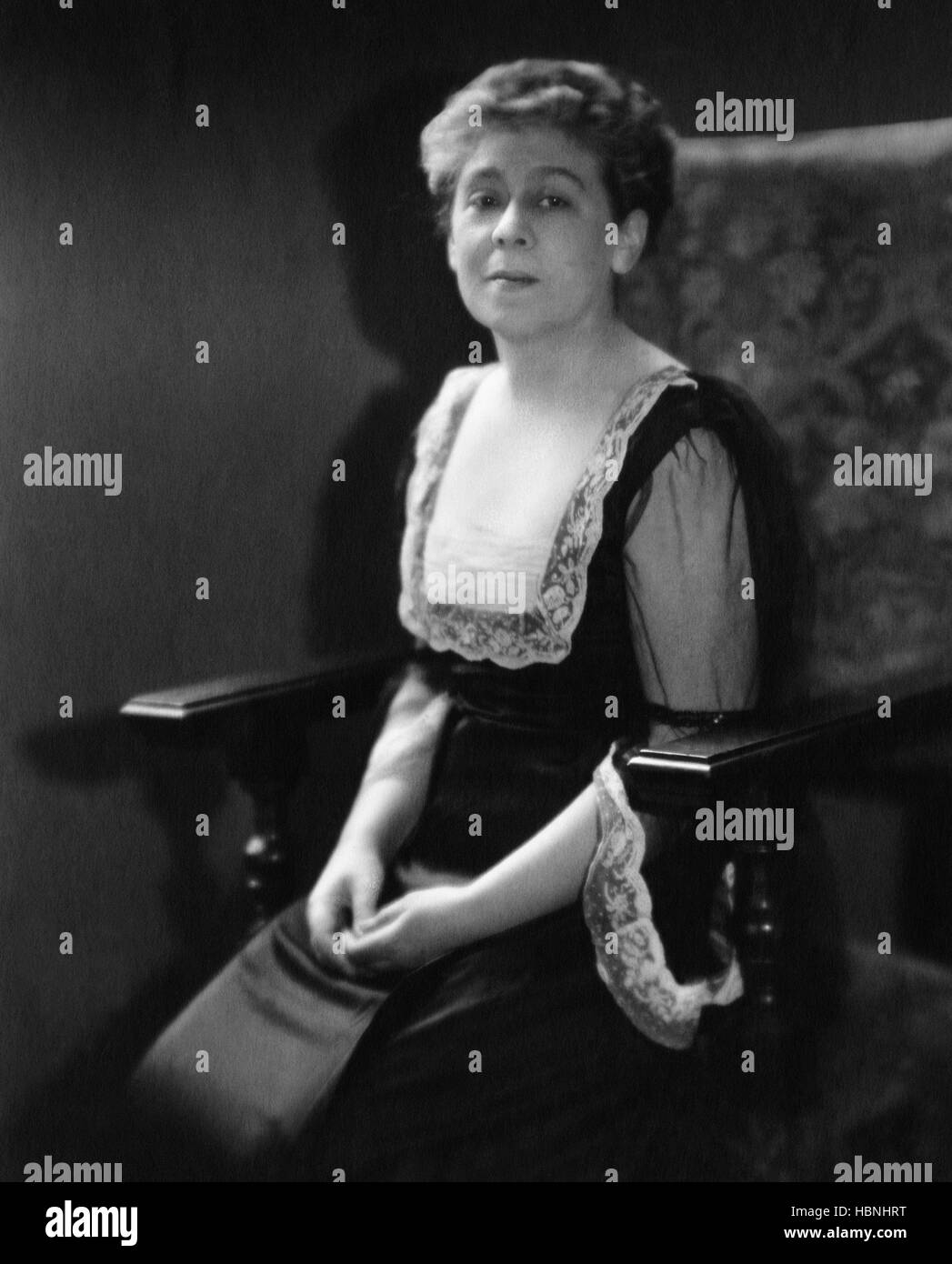 DISRAELI, Florence Arliss, 1921 Stock Photo - Alamy
