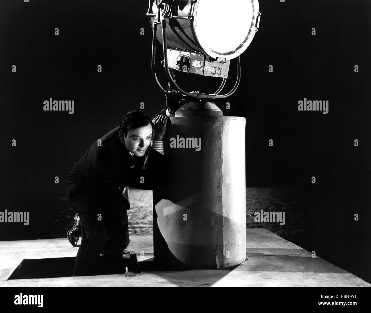 DICK TRACY'S G-MEN, Ralph Byrd, 1939 Stock Photo - Alamy