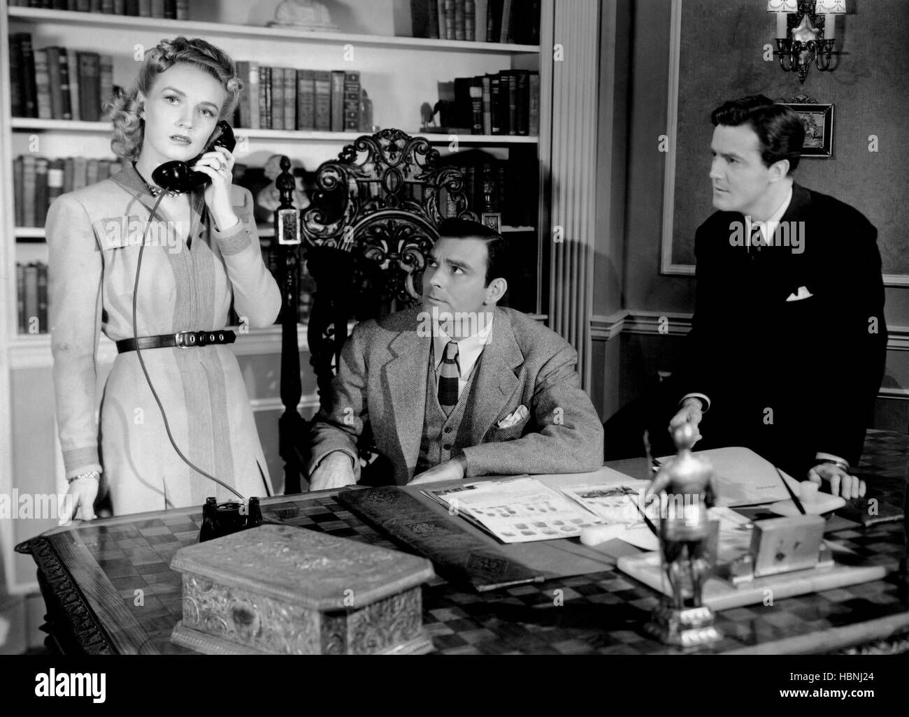 DICK TRACY VS. CRIME, INC., (aka DICK TRACY VS. THE PHANTOM EMPIRE ...