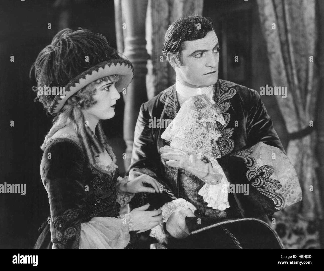 DICK TURPIN, from left: Kathleen Myers, Tom Mix, 1925, TM & Copyright ...