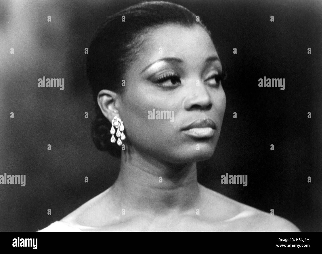 DIVA, Wilhelmenia Wiggins Fernandez, 1981, (c) United Artists Classics ...