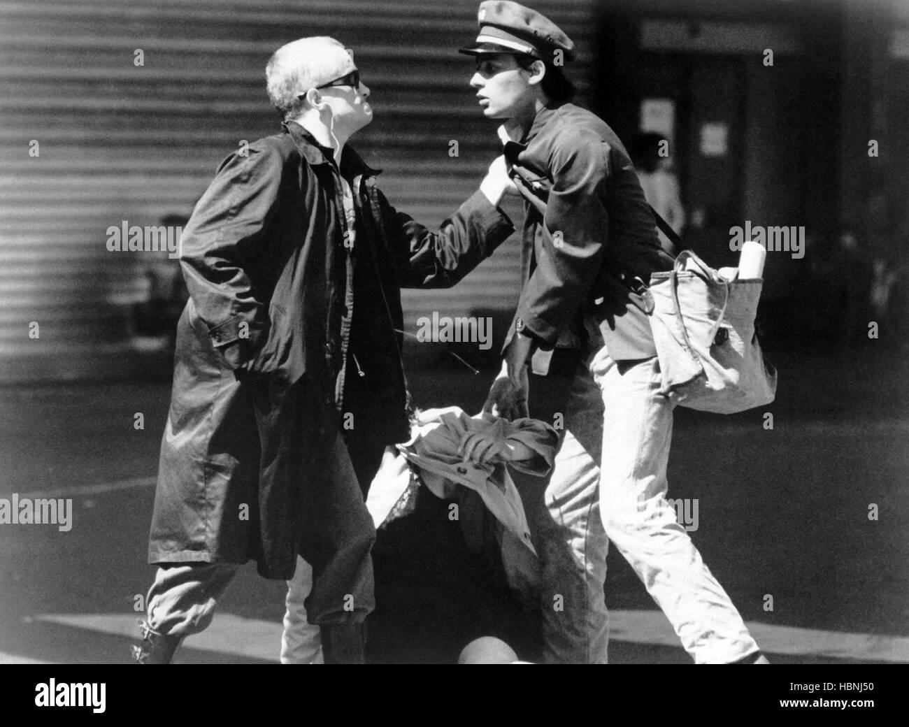 DIVA, Frederic Andrei (right), 1981, (c) United Artists Classics ...
