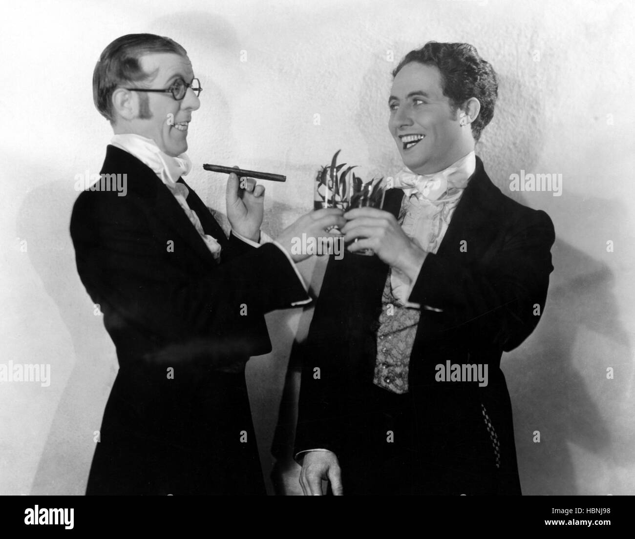 DIXIANA, Robert Woolsey, Bert Wheeler [Wheeler and Woolsey], 1930 Stock ...