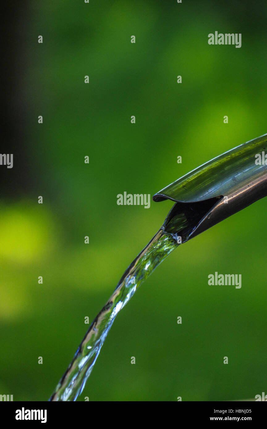 Old standpipe water tap hi-res stock photography and images - Alamy