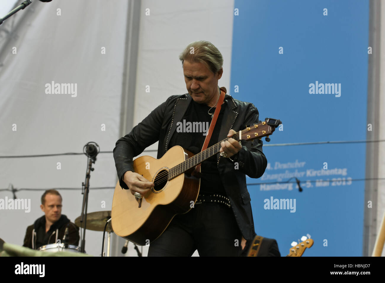 Johnny logan hi-res stock photography and images - Alamy