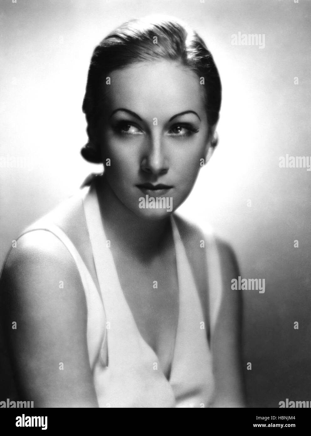 THE DOOMED BATTALION, Tala Birell, 1932 Stock Photo - Alamy