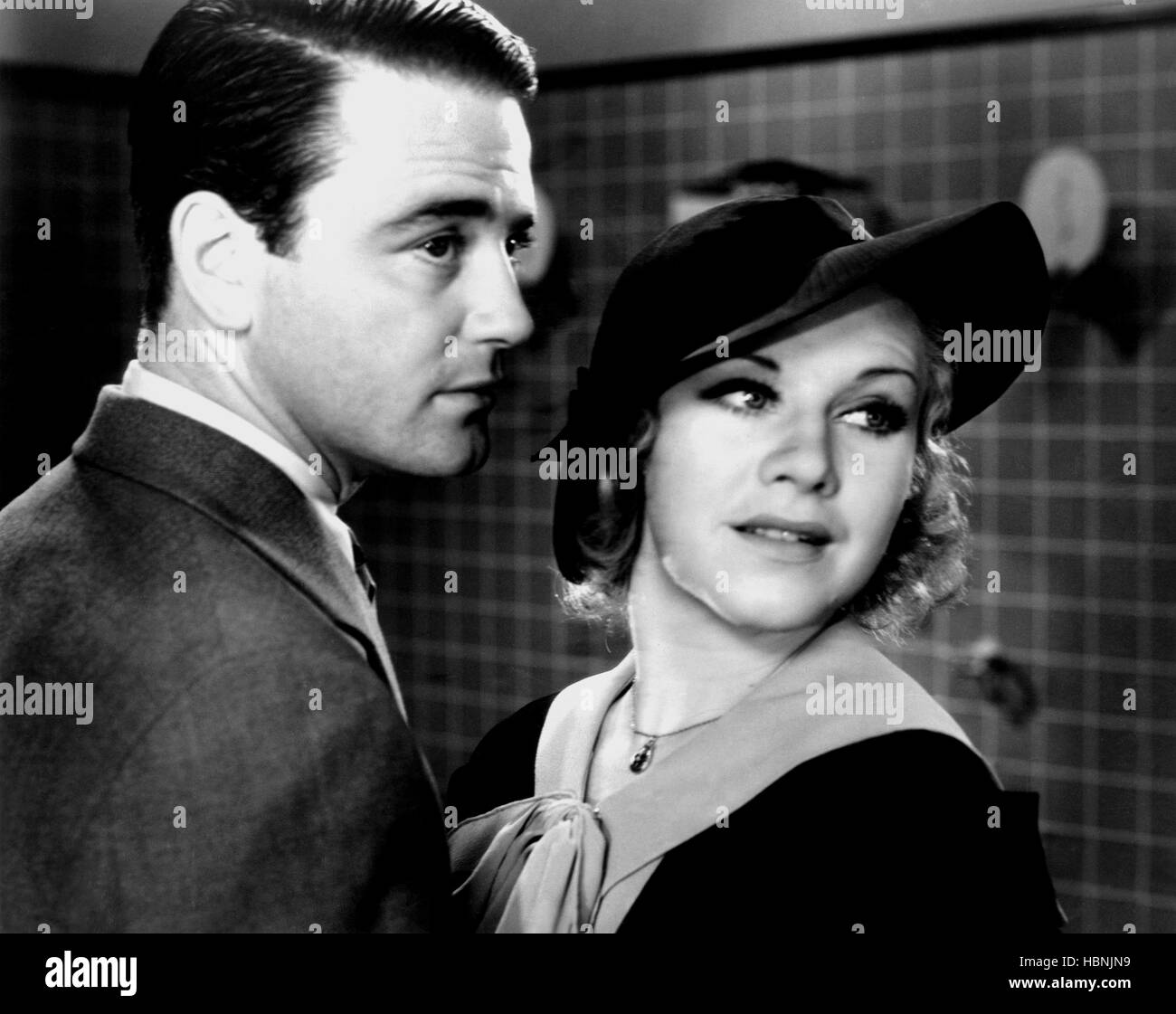 DON'T BET ON LOVE, from left: Lew Ayres, Ginger Rogers, 1933 Stock ...