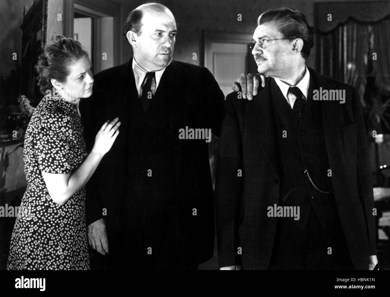 DR. CHRISTIAN MEETS THE WOMEN, Lelah Tyler, Edgar Kennedy, Jean ...